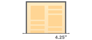 Single Pocket Presentation Folder - Wholesale Pocket Folders