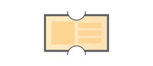 Single Pocket Presentation Folder - Wholesale Pocket Folders