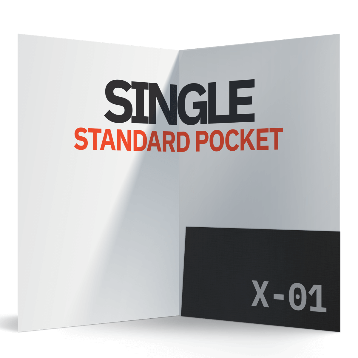 Wholesale Pocket Folders | Cheap Custom Presentation Folders