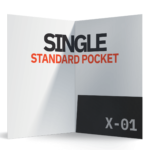 Pocket Folder Printing |Wholesale Custom Folders from $81