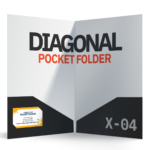 Wholesale Pocket Folders | Cheap Custom Presentation Folders