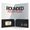Wholesale Pocket Folders | Cheap Custom Presentation Folders
