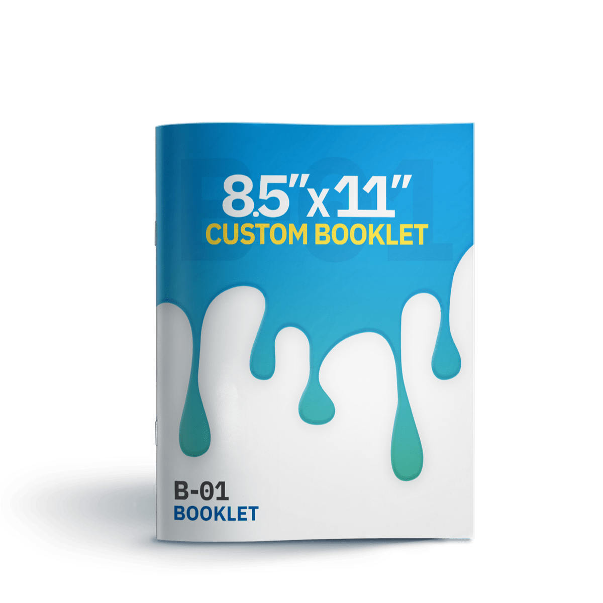 Wholesale Pocket Folders | Cheap Custom Presentation Folders