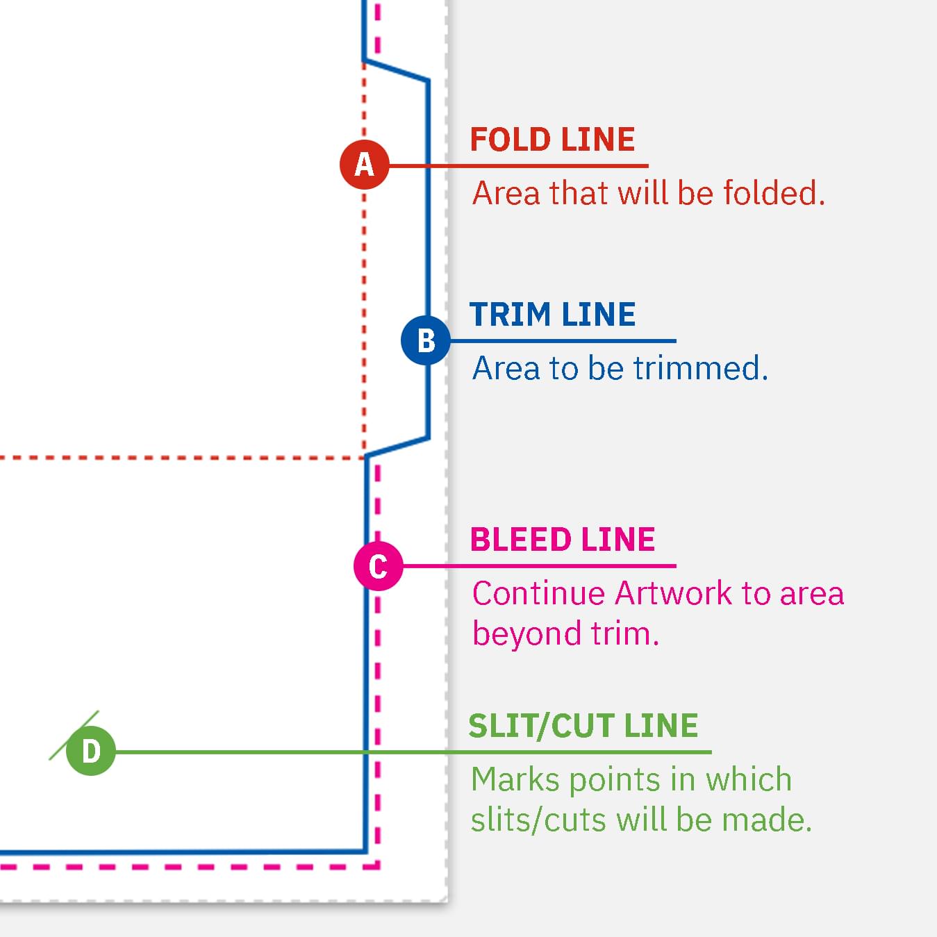 PDF Print Preparation - Wholesale Pocket Folders
