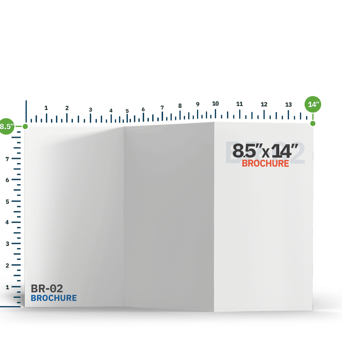 Wholesale Pocket Folders | Cheap Custom Presentation Folders