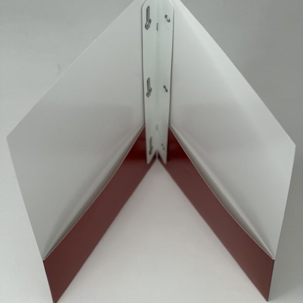 Standard Pocket Presentation Folder - Wholesale Pocket Folders